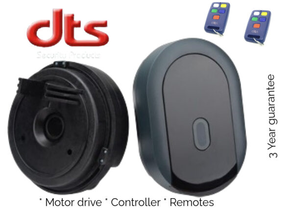 GARAGE DOOR AUTOMATION - Garage Door Warehouse
